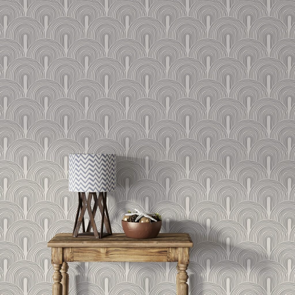 Modular Maze Wall Mural - Wallpaper Wall Murals